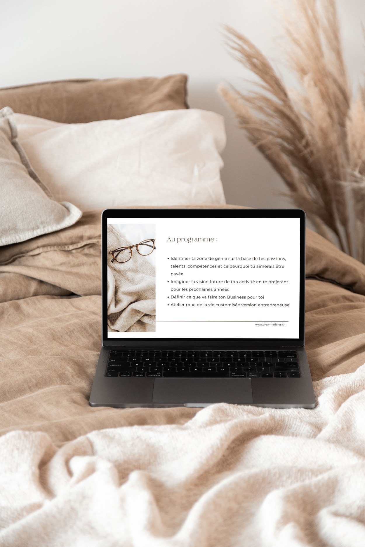 3 astuces pour démarrer son activité entrepreneuriale - Créa'Matières